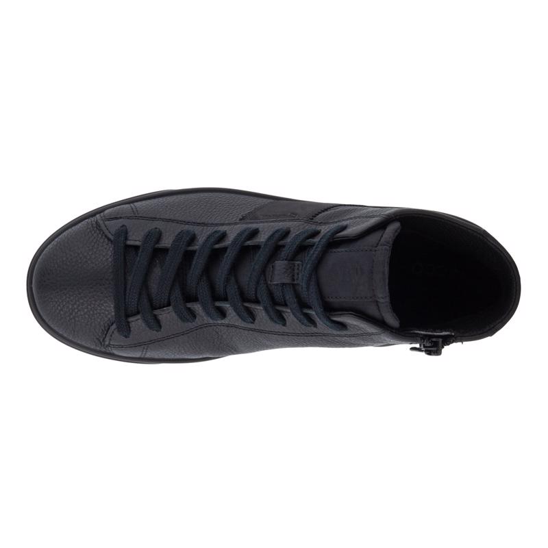 ECCO STREET LITE W Mid-cut Boo | ECCO® Türkiye