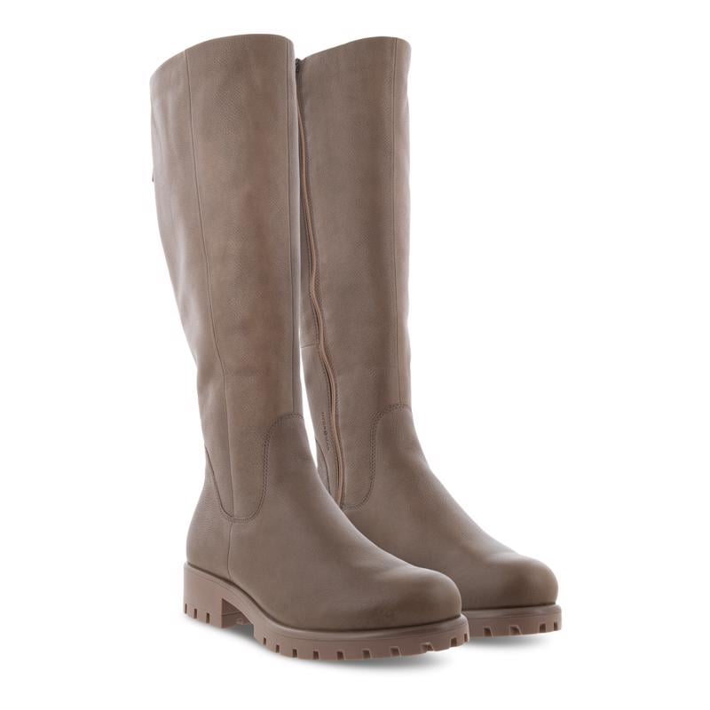 Tarmac ECCO MODTRAY W High-cut Boot | ECCO Türkiye