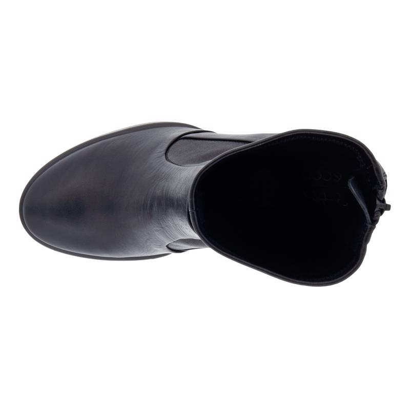 ECCO SHAPE SCULPTED MOTION 75 BLACK/BLACK | ECCO® Türkiye
