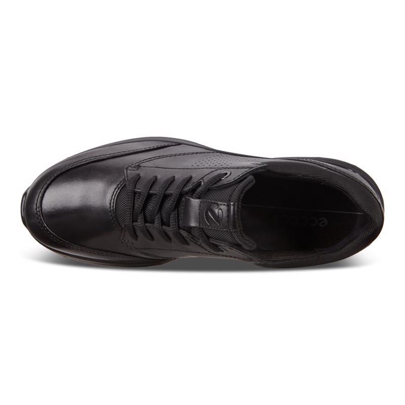 Siyah ECCO Irving | Ecco