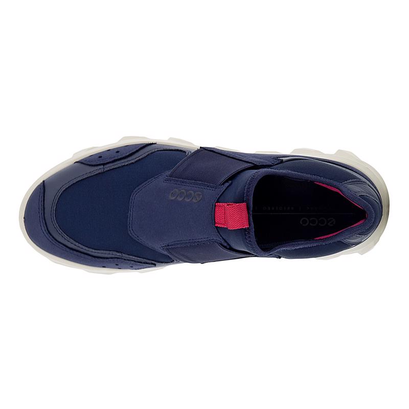 ECCO MX W NIGHT SKY/NIGHT SKY | ECCO® Türkiye