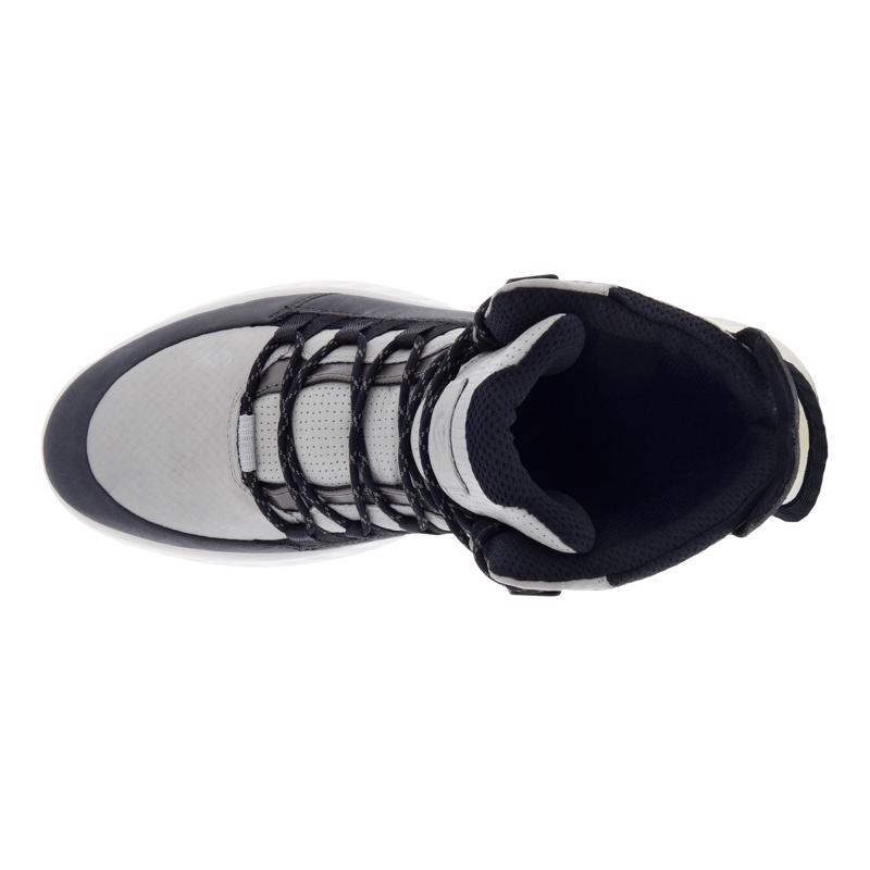 ECCO EXOSTRIKE M MAGNET/CONCRETE | ECCO® Türkiye