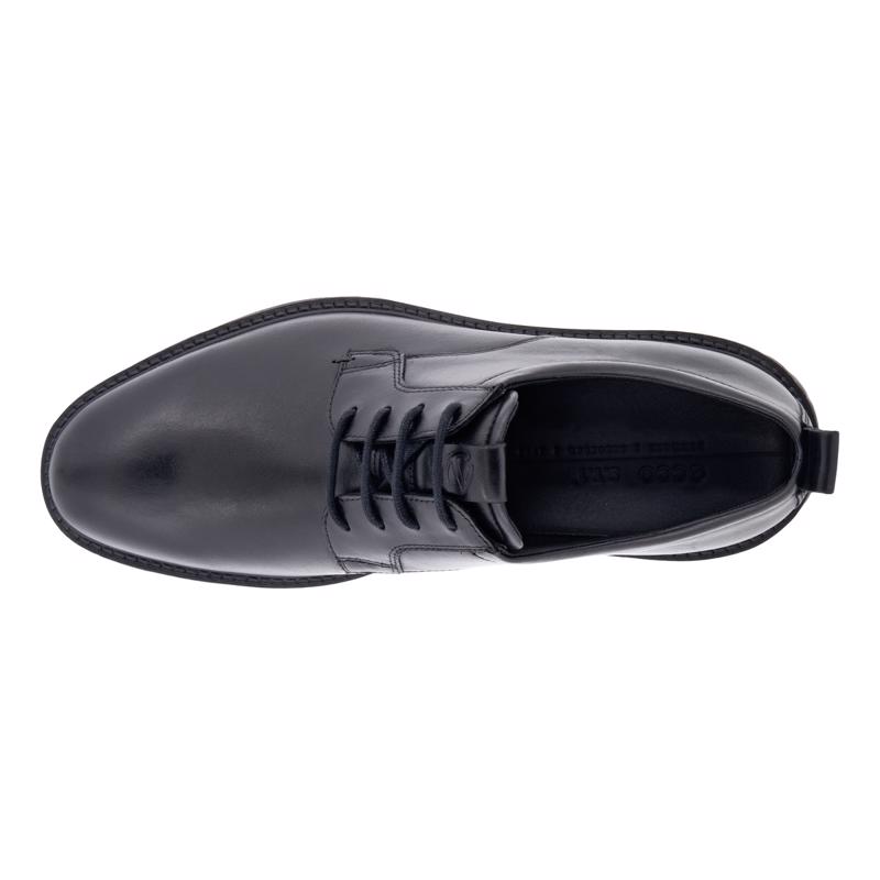 Siyah ECCO ST.1 Hybrid BLACK | Ecco