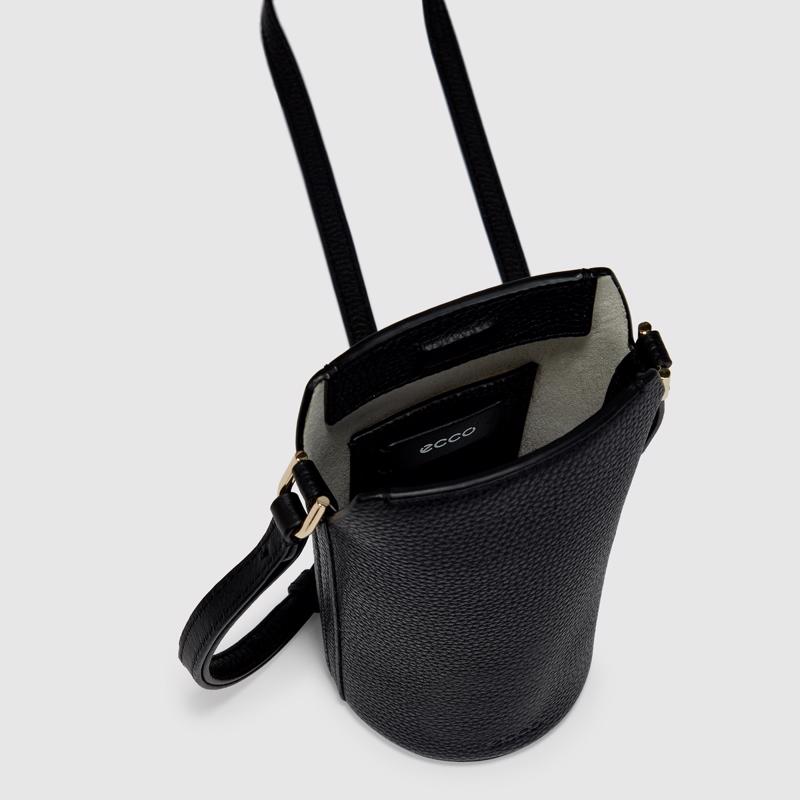 ECCO Pot Bag Textureblock | ECCO® Türkiye