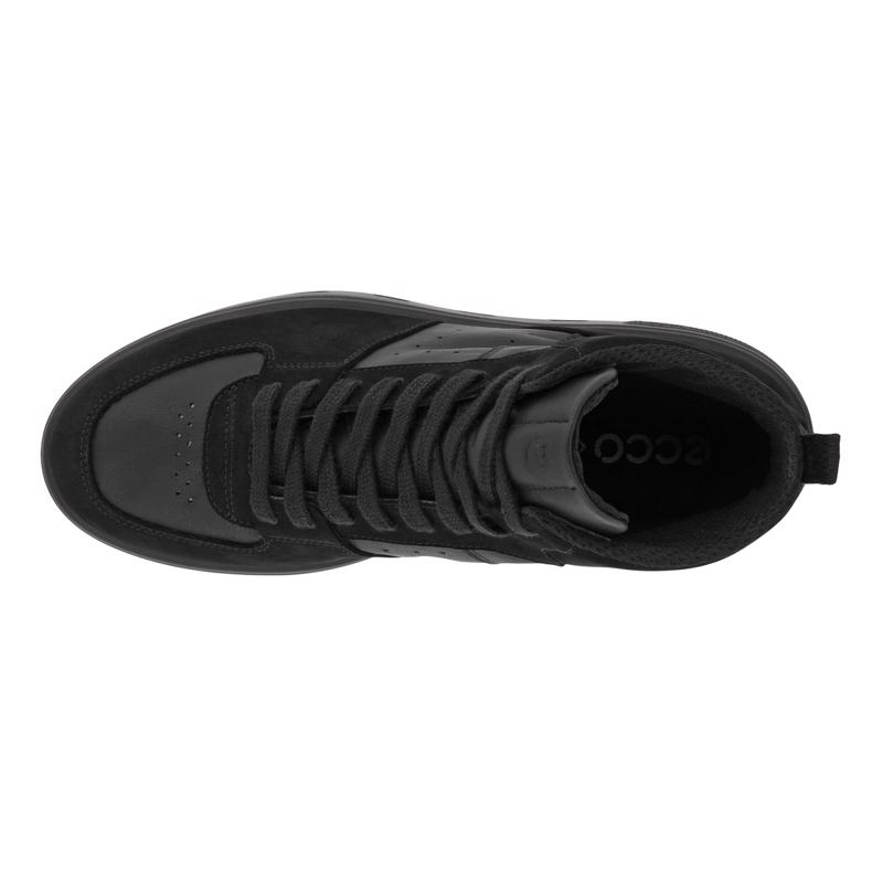 ECCO STREET 720 W Ankle Boot | ECCO® Türkiye