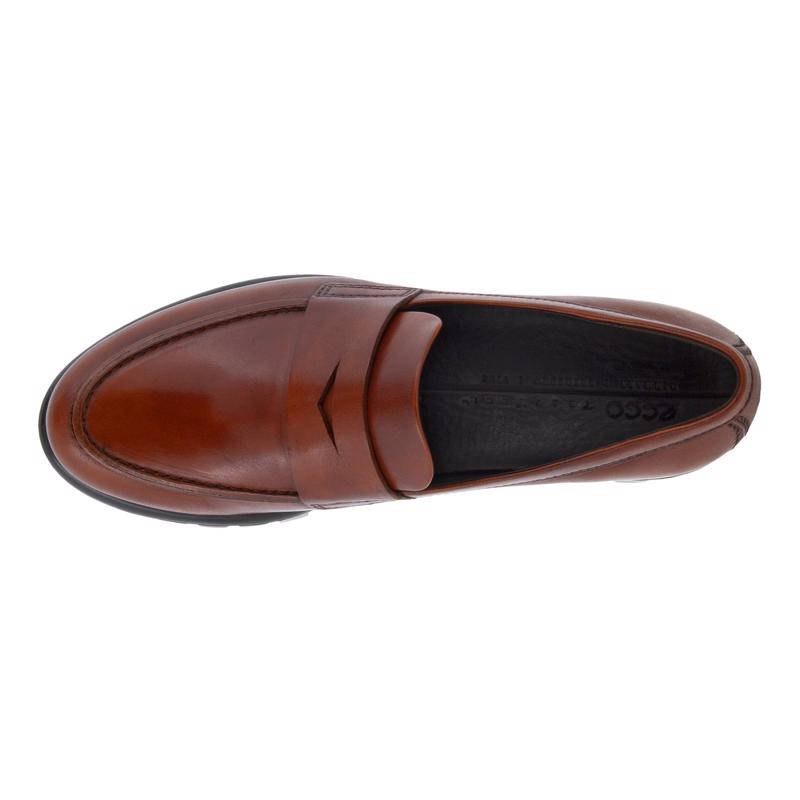 ECCO MODTRAY W Loafer | ECCO® Türkiye
