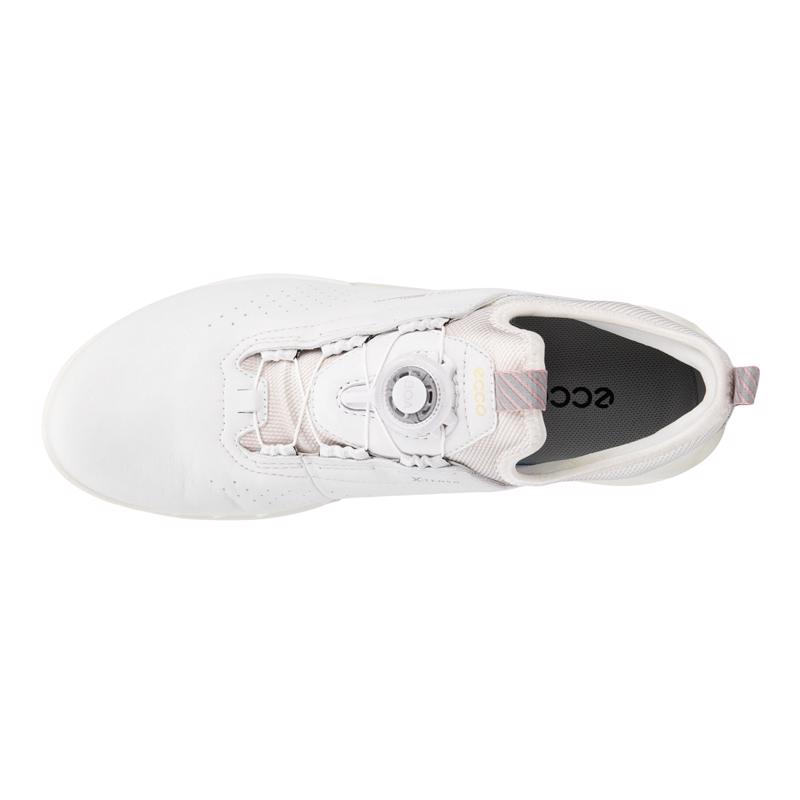 Beyaz ECCO Golf Biom C4 | Ecco
