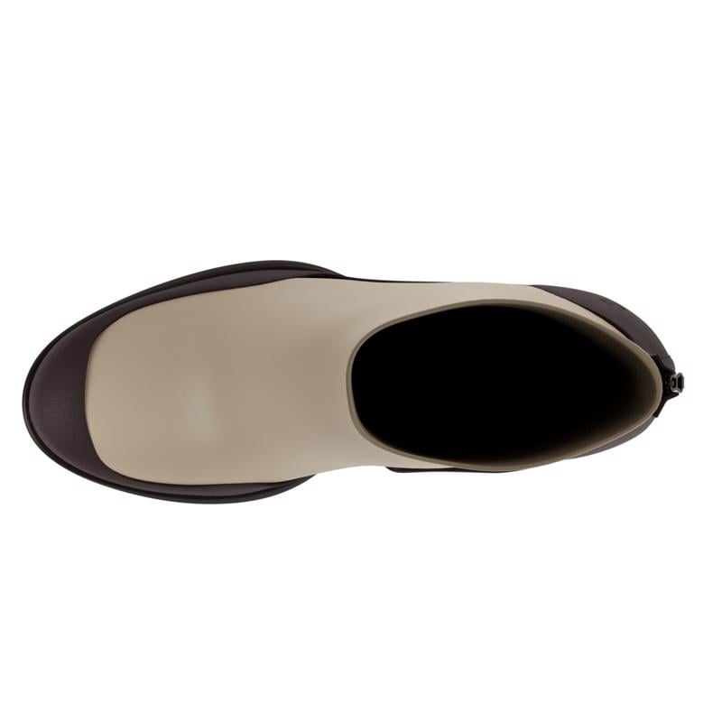 Kahverengi NRL Shape Sculpted Motion 55 Sand | Ecco