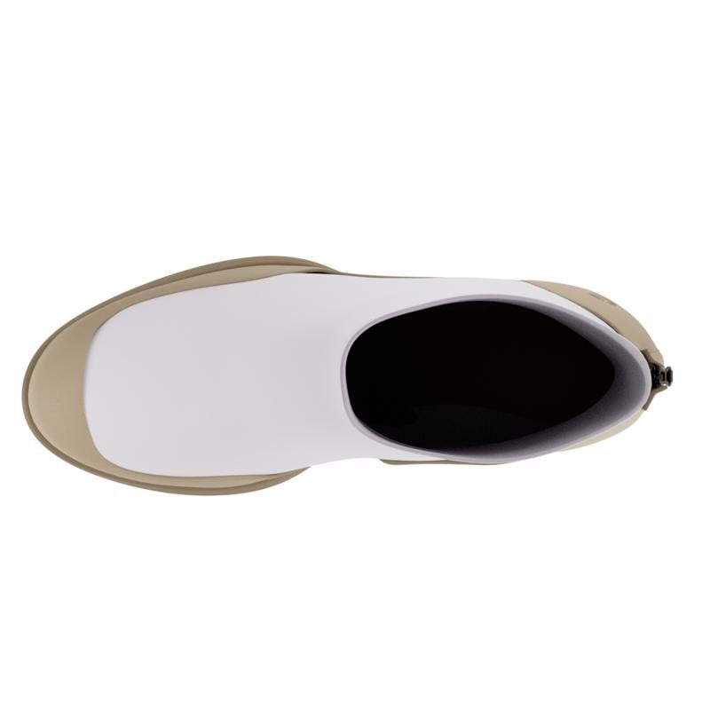 Beyaz NRL Shape Sculpted Motion 55 Bright White | Ecco