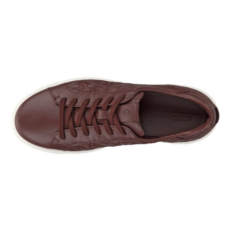 Street Tray W Andorra | ECCO® Türkiye