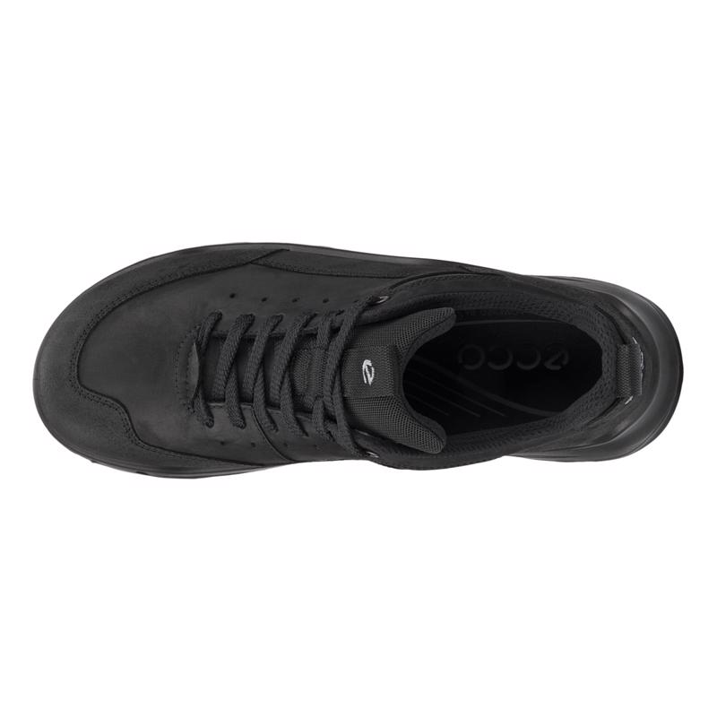 Siyah Ecco Offroad M Black Black | Ecco