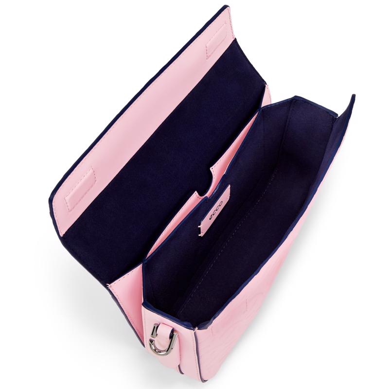 ECCO Wave Pinch Bag Compact | ECCO® Türkiye