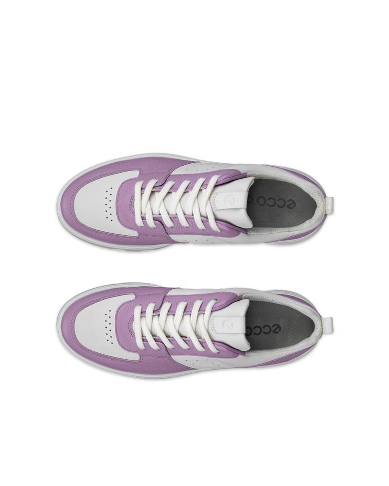 ECCO Street 720 W Lavender Mist | ECCO® Türkiye