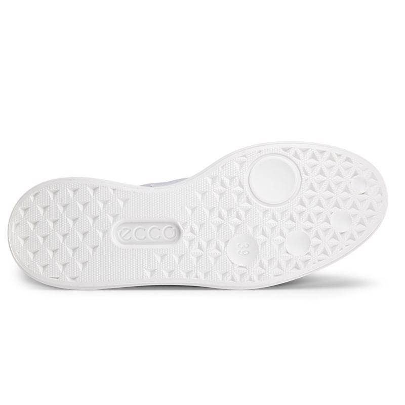 Beyaz ECCO Street 720 | Ecco