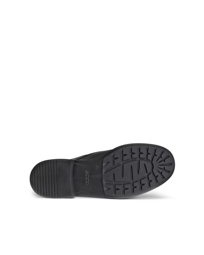 ECCO Metropole Amsterdam Black | ECCO® Türkiye