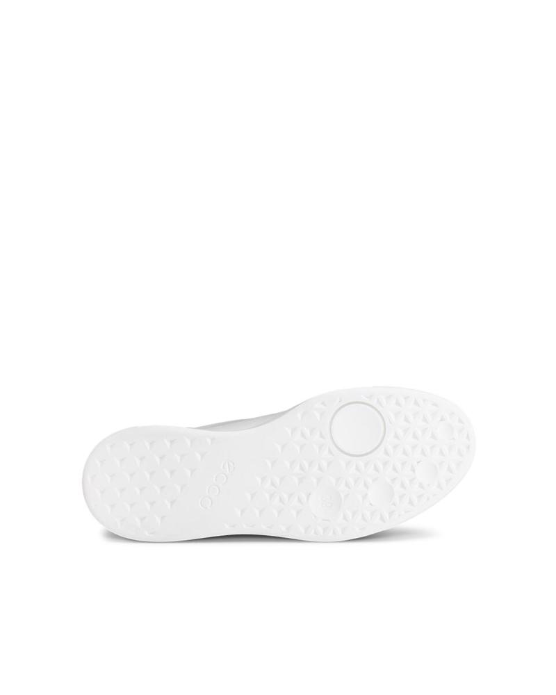 ECCO Street Tray W White | ECCO® Türkiye