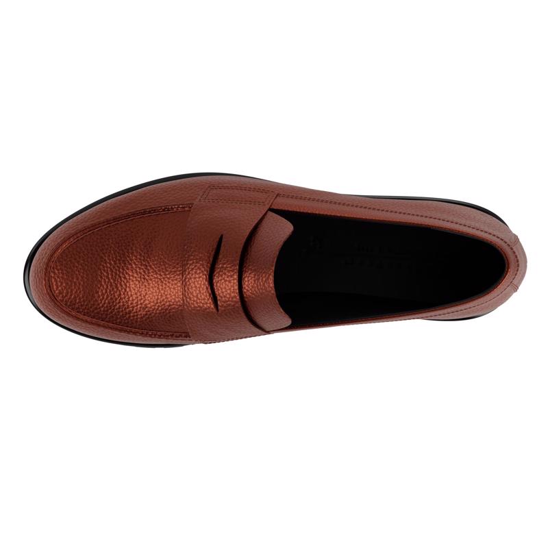 ECCO Modtray W Bronze Antique | ECCO® Türkiye