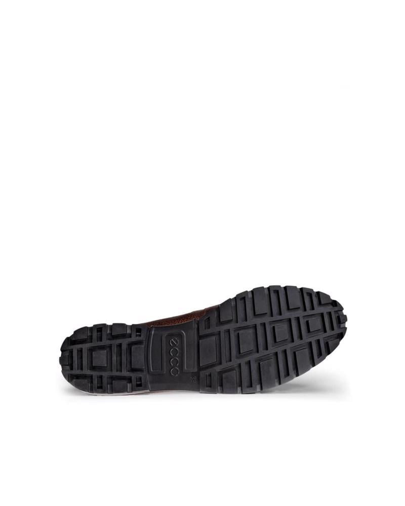 Kahverengi ECCO Modtray | Ecco