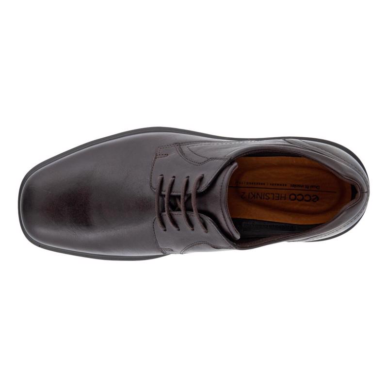 ECCO HELSINKI 2 MOCHA | ECCO® Türkiye