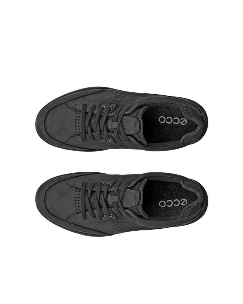 ECCO Byway 2.0 Black | ECCO® Türkiye
