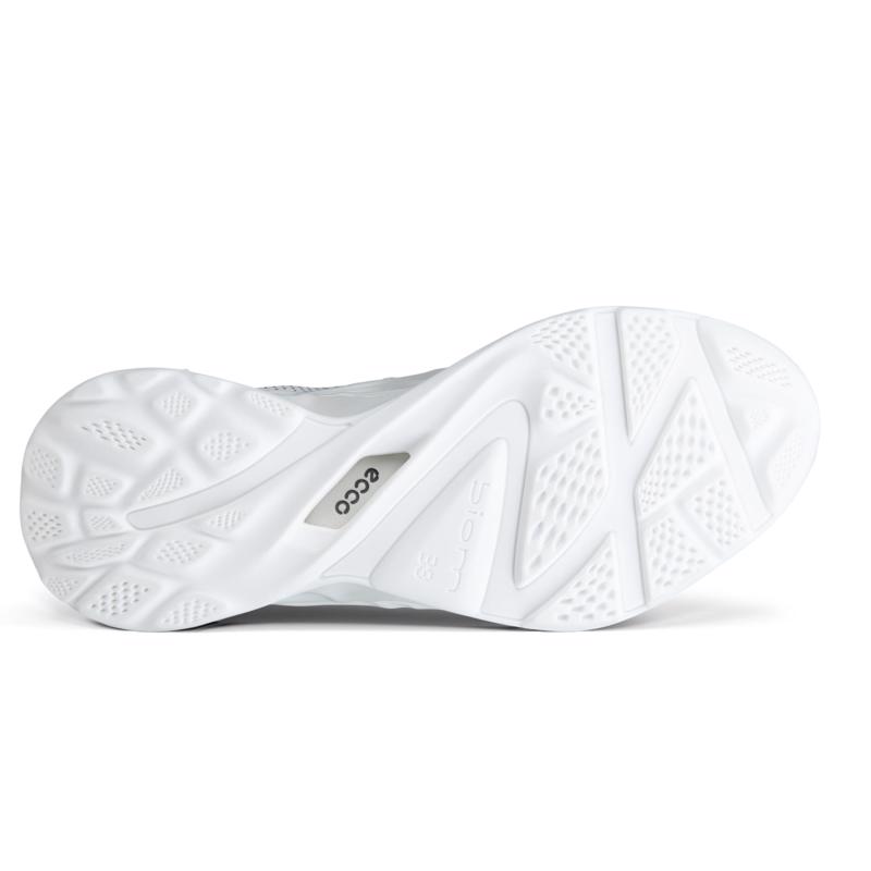 ECCO Biom Infinite W White | ECCO® Türkiye