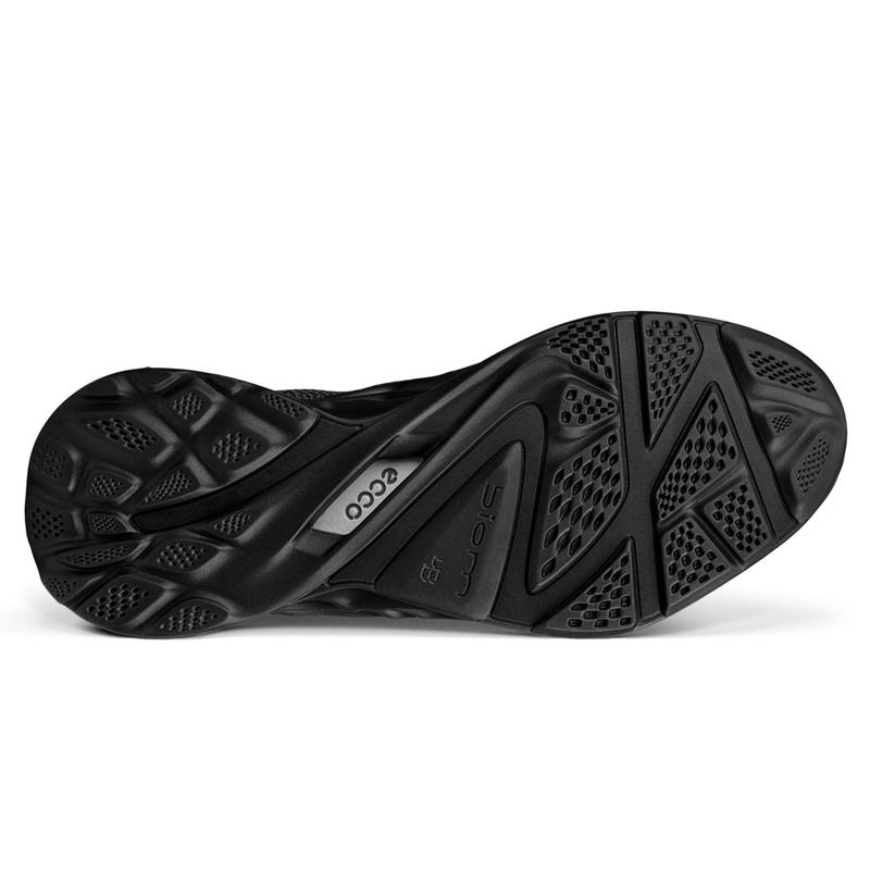 ECCO Biom Infinite M Black | ECCO® Türkiye
