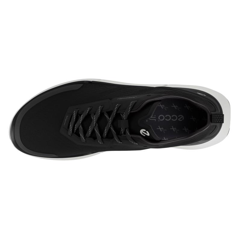 Biom 2.2 W Black | ECCO® Türkiye