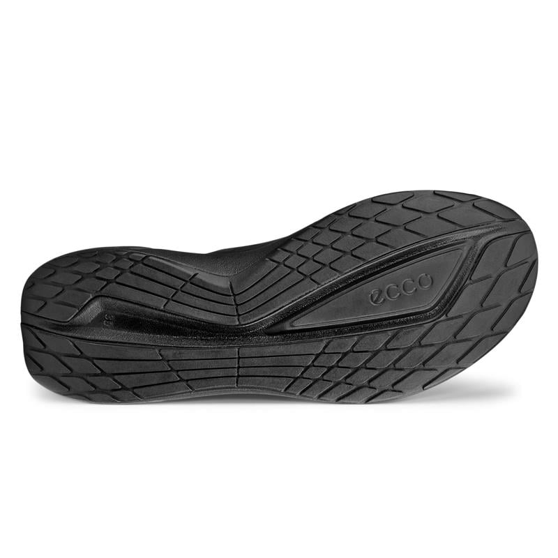 Siyah ECCO Biom 2.2 | Ecco
