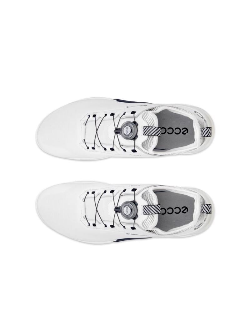 Beyaz ECCO Golf Biom C4 13042451227 | Ecco