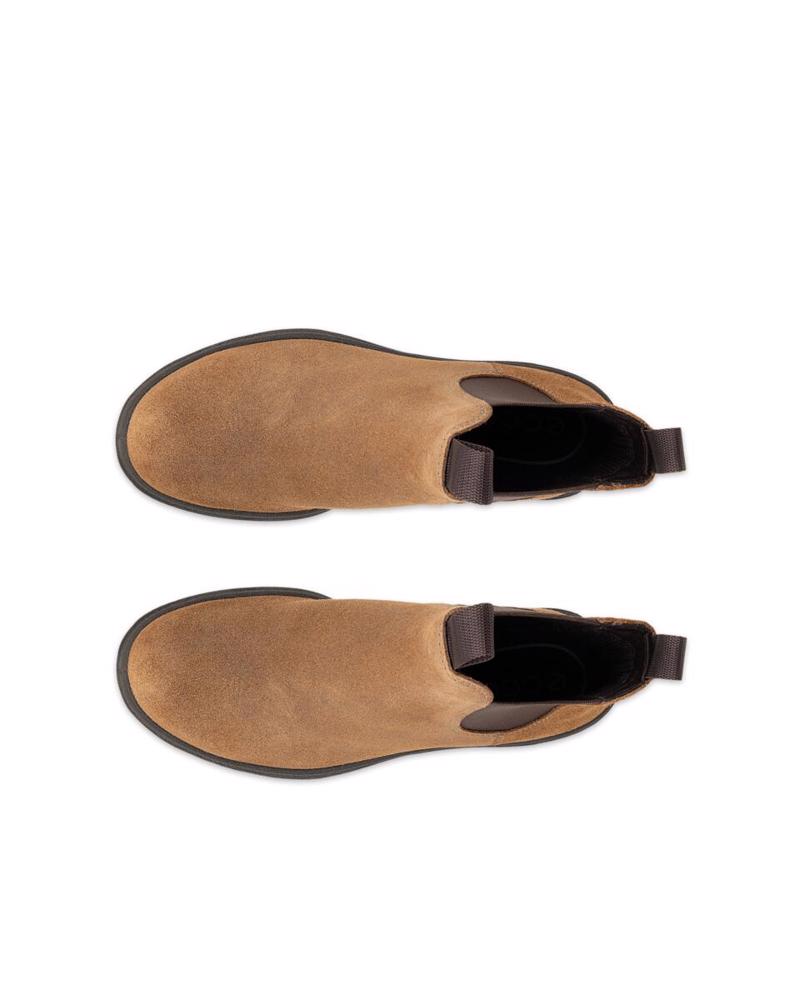 ECCO GRAINER W CHELSEA BOOT | ECCO® Türkiye