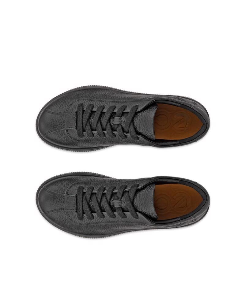 Siyah ECCO Soft Zero | Ecco