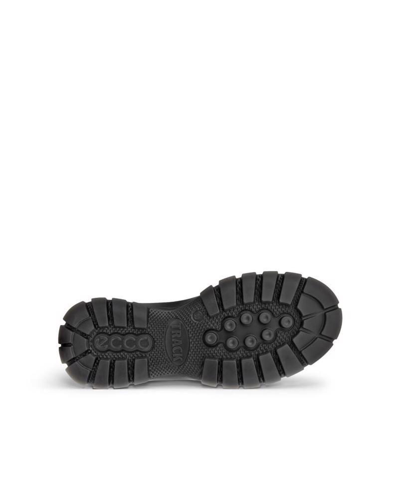 Siyah ECCO Track 30 | Ecco