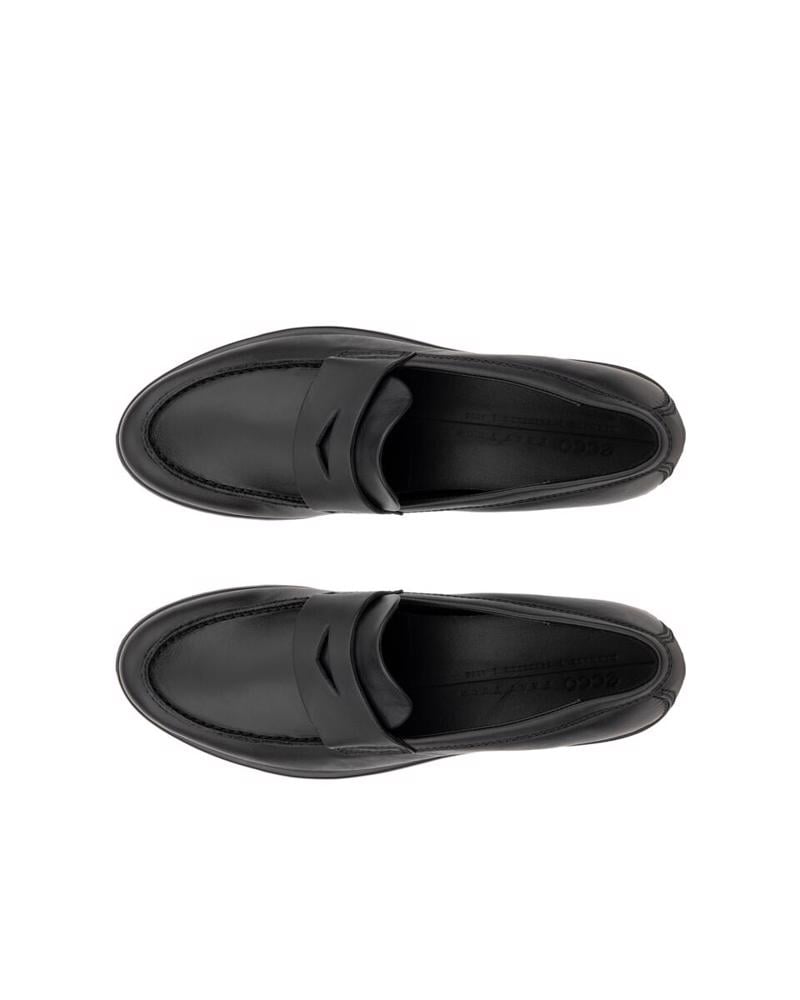 Siyah ECCO Modtray | Ecco