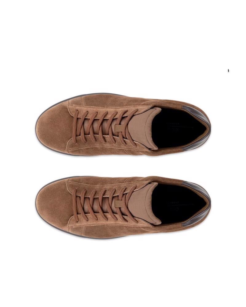 Kahverengi ECCO Street Lite | Ecco