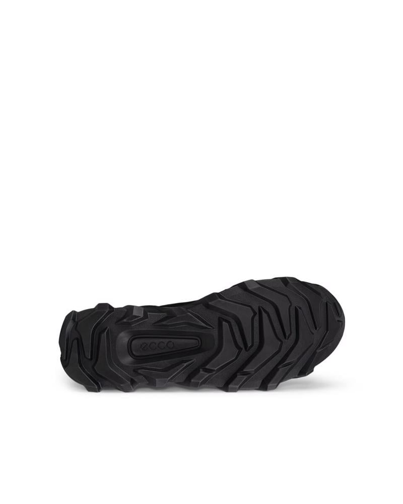 Siyah ECCO MX | Ecco