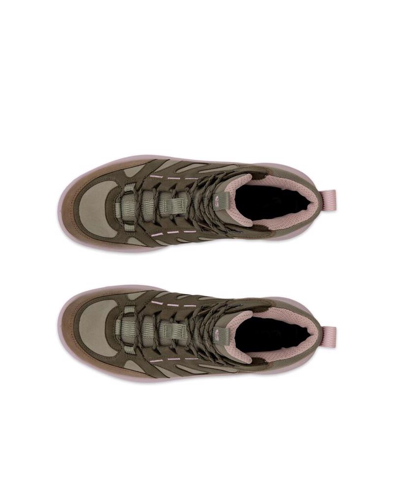 ECCO Offroad W Tarmac | ECCO® Türkiye