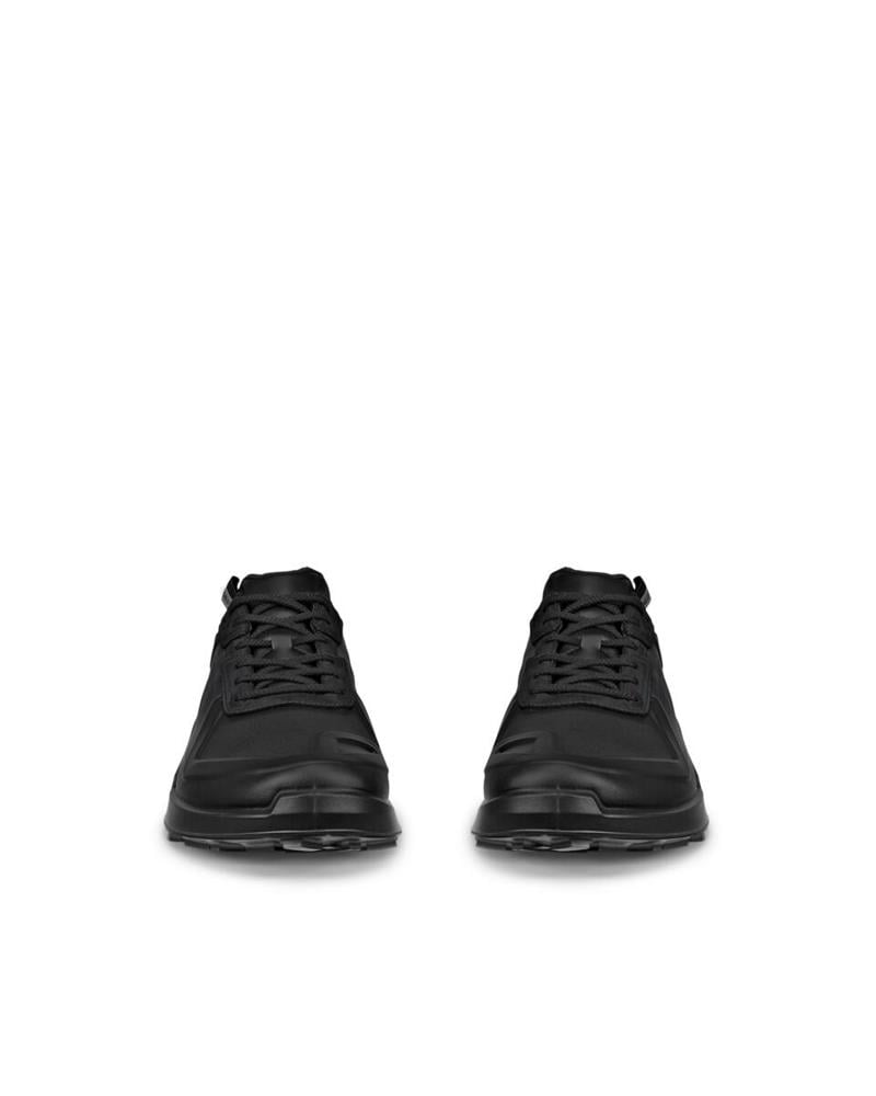 Siyah ECCO Biom 2.1 X Mountain | Ecco