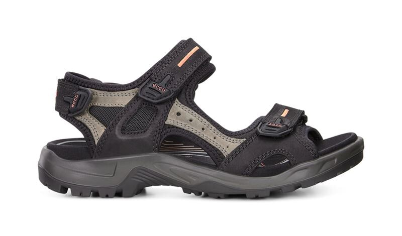 Siyah ECCO Offroad | Ecco