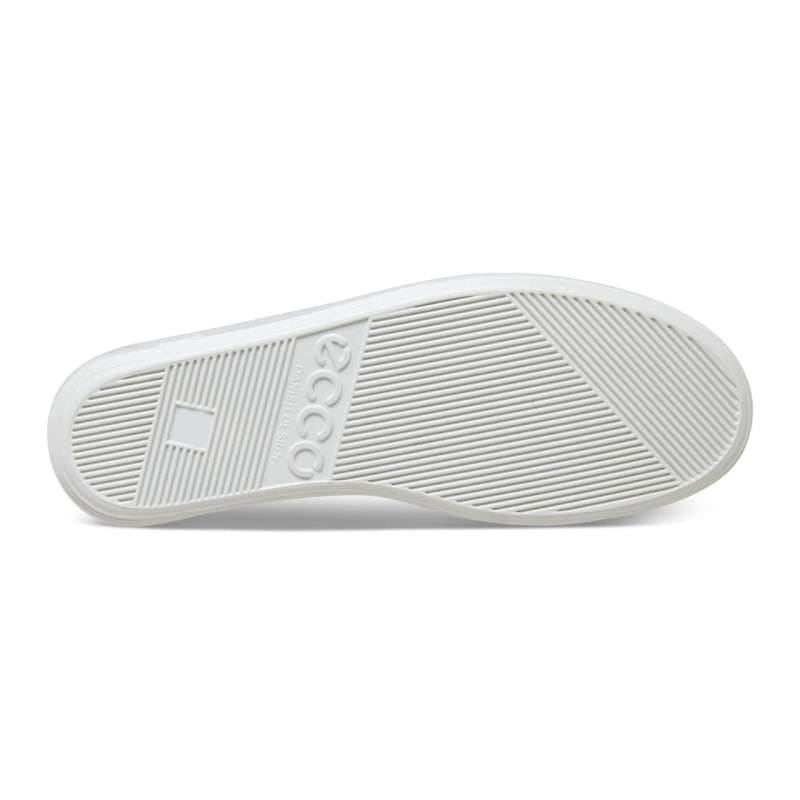 Soft 2.0 White Feather | ECCO® Türkiye
