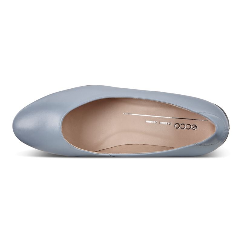 ECCO SCULPTURED 45 DUSTY BLUE | ECCO® Türkiye