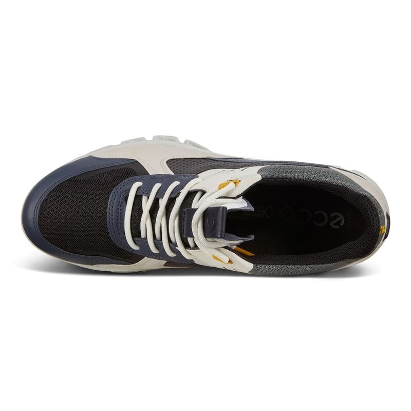 ECCO MULTI-VENT M MULTICOLOR OMBRE | ECCO® Türkiye