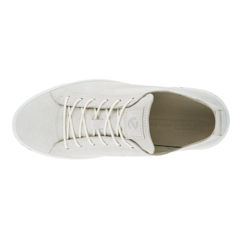 ECCO STREET TRAY M SNEAKER | ECCO® Türkiye