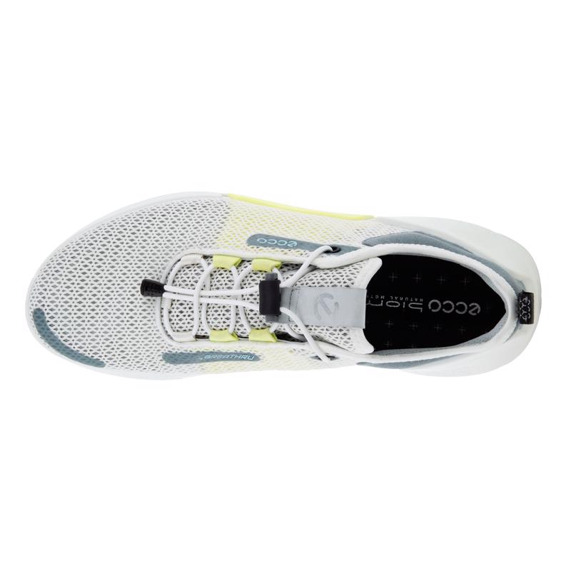 ECCO BIOM 2.0 M Low BREATHRU | ECCO® Türkiye