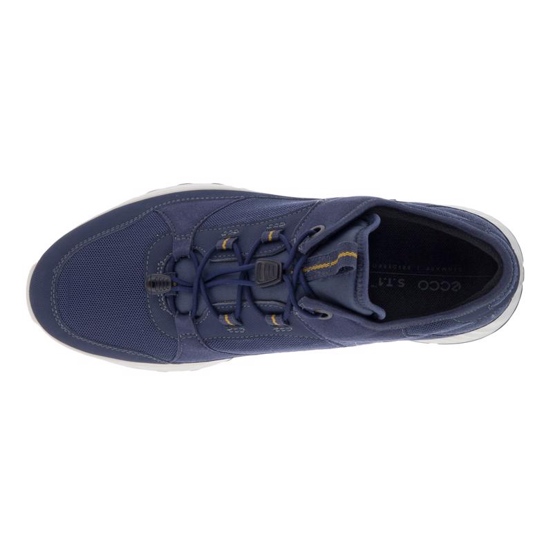 ECCO EXOSTRIDE M MARINE/OMBRE | ECCO® Türkiye