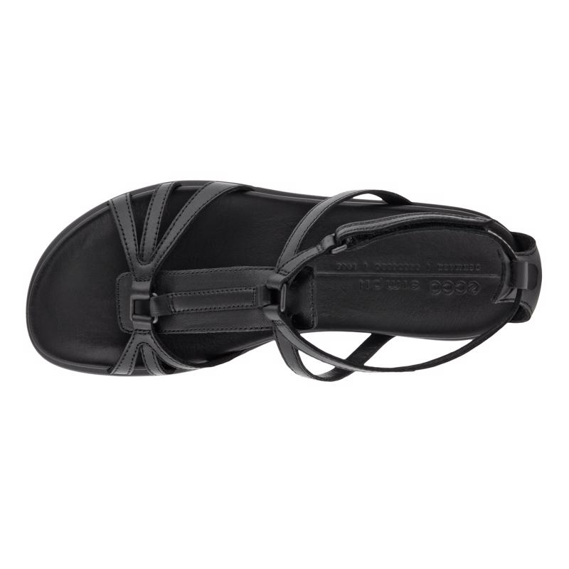 Simpil Sandal Black Dress | ECCO® Türkiye