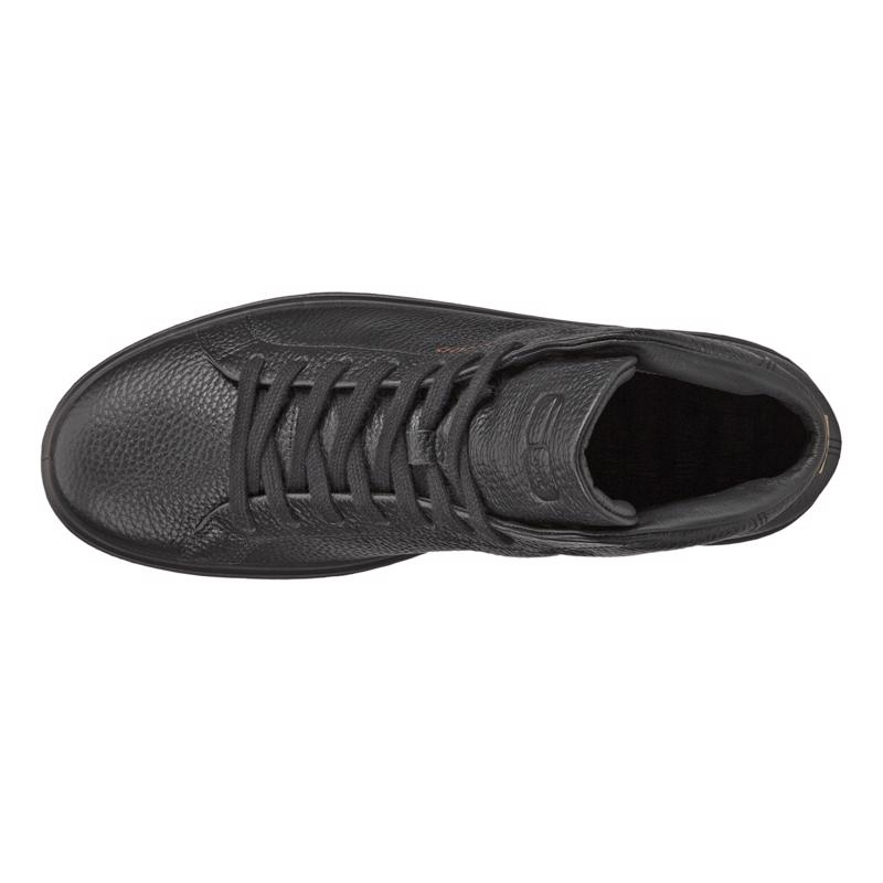 Black Soft 60 W Black Aeon A60 | ECCO Türkiye