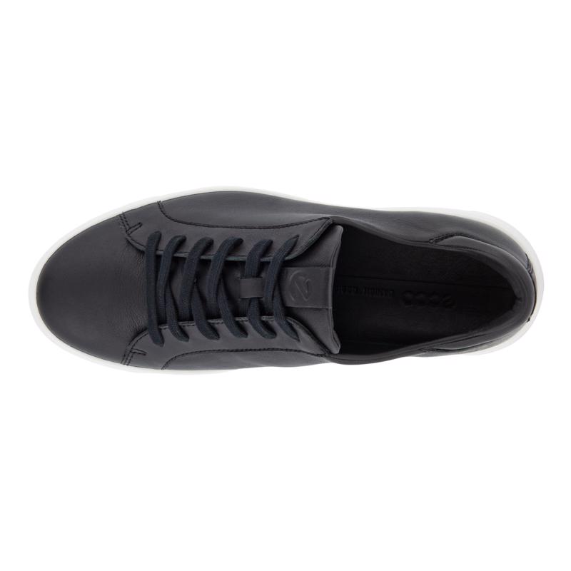 ECCO STREET TRAY M SNEAKER | ECCO® Türkiye