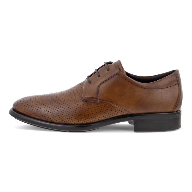 Citytray Amber The Natural | ECCO® Türkiye