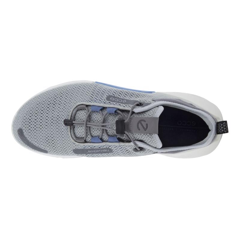 Gri Biom 20 M ConcreteRetro Blue | Ecco