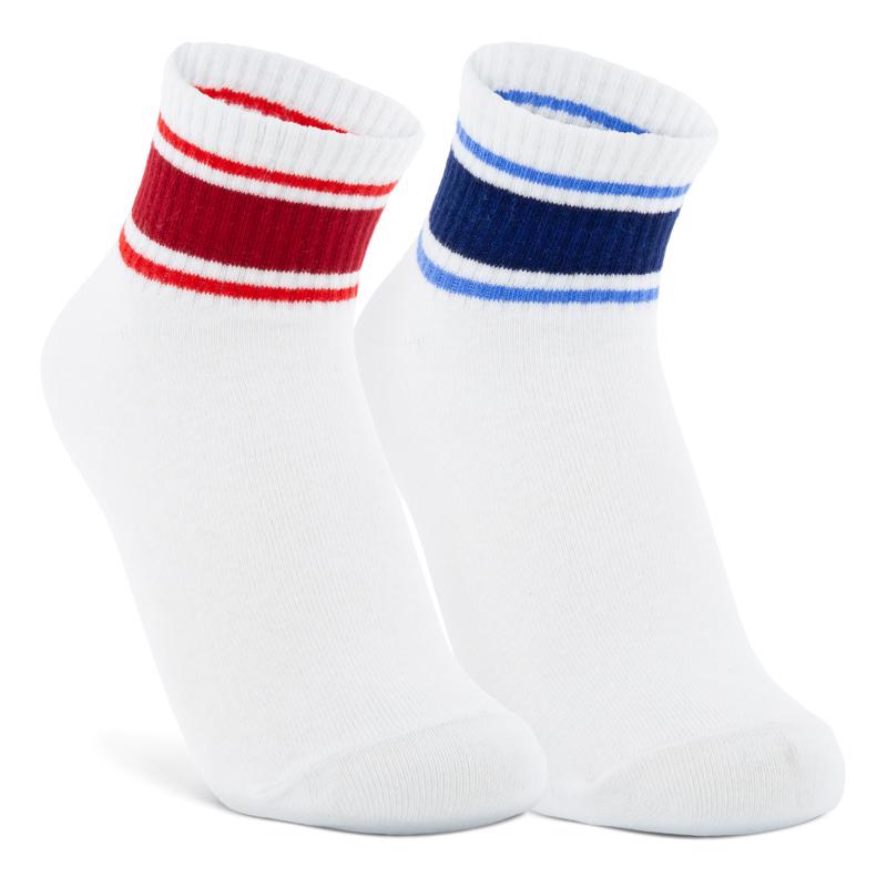 ECCO Retro Sport Low Cut 2-Pac | ECCO® Türkiye